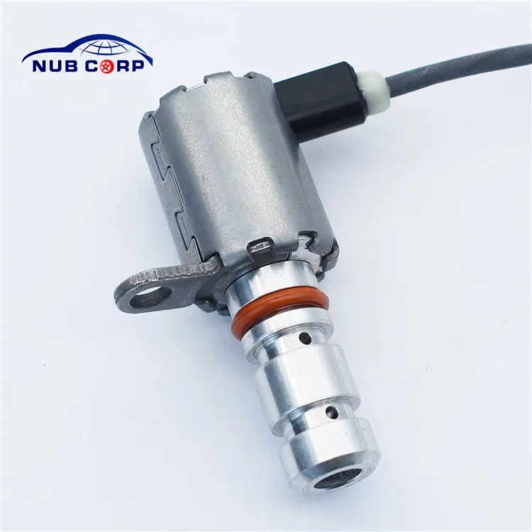 P164E00 Oil Pump Fluid Solenoid Valve for GM Chevrolet Buick