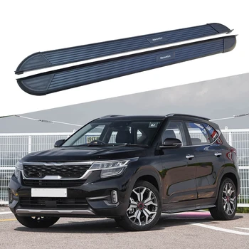 High Quality Car Exterior Accessories In Stock Side Step Running Board ...