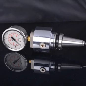 Spindle Clamp Force Tester Gauge Bt30 Bt40 Bt50 - Buy Spindle Drawbar ...