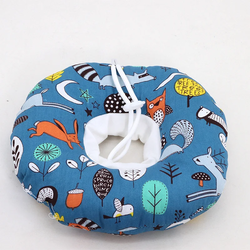 Elizabeth Collar Surgical Cone Cat Elizabeth Collar For Dogs Pet Health ...