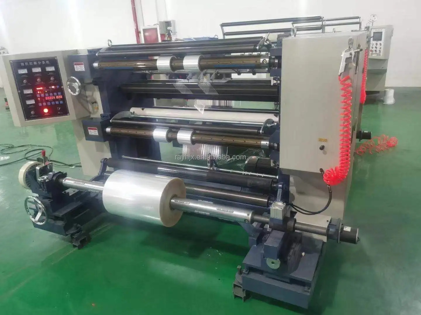 Rebobinadora Cortadora De Papel| Alibaba.com