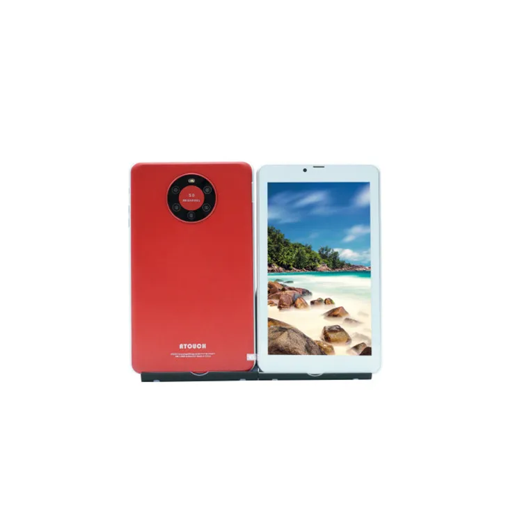 Alibaba.com: ATOUCH 7 Inch 1024*600 GPS OTG Tablet Pc Android 5G ...