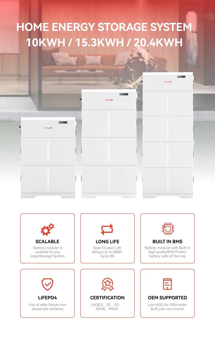 Stacked Energy Storage Battery Pack 100v 50Ah 10kwh Stack Lithium ...