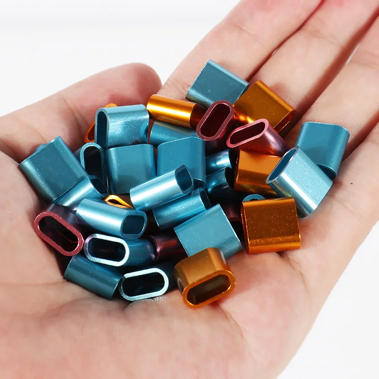 Fassverschluss 5 - Durable Plastic Barrel Locks for Bracelets