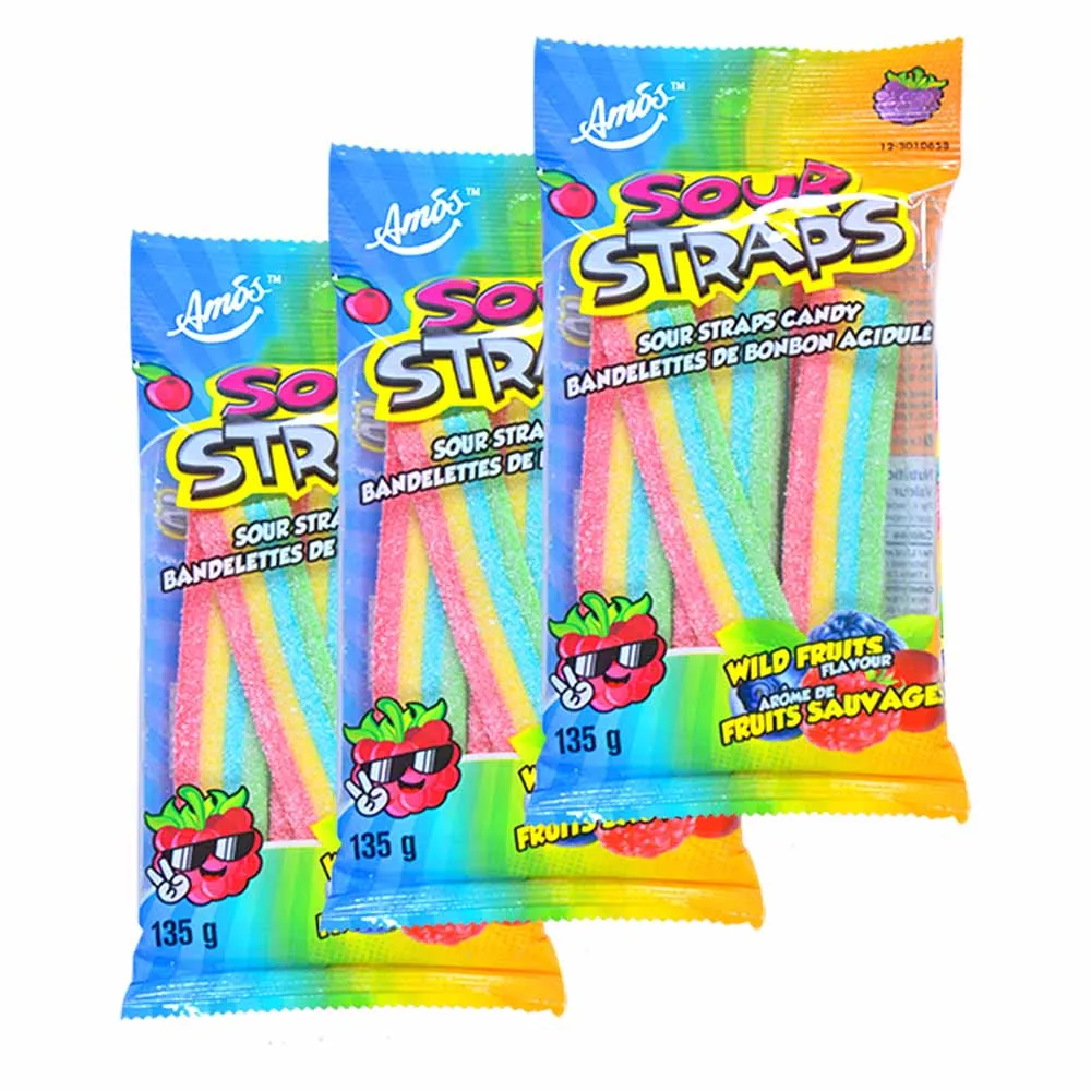 Morbida Caramella - Soft Chewy Candy with Fruity Flavors