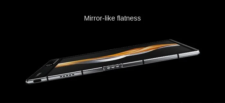 ROYOLE Flexpai2 8GB+256GB - Foldable Screen Mobile