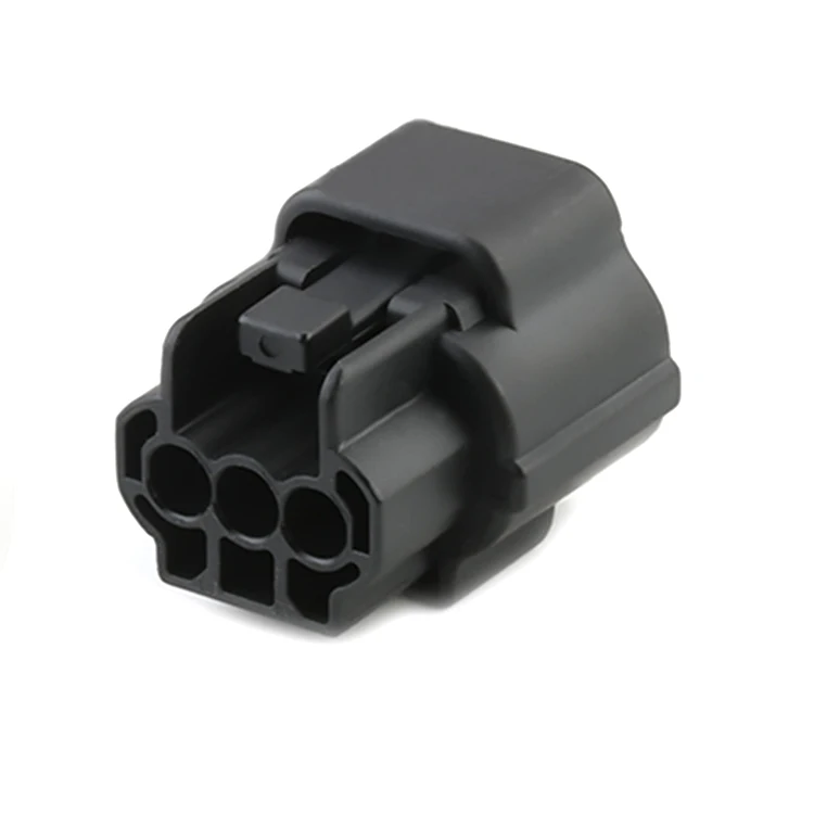 3 Pin Camshaft Shaft Position Sensor Wire Connector for Toyota