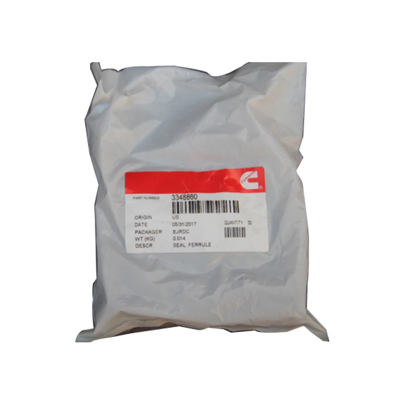 正品康明斯 Kta38 套圈密封 3348860 - Buy 康明斯套圈密封，套圈密封，密封套圈 Product on Alibaba.com
