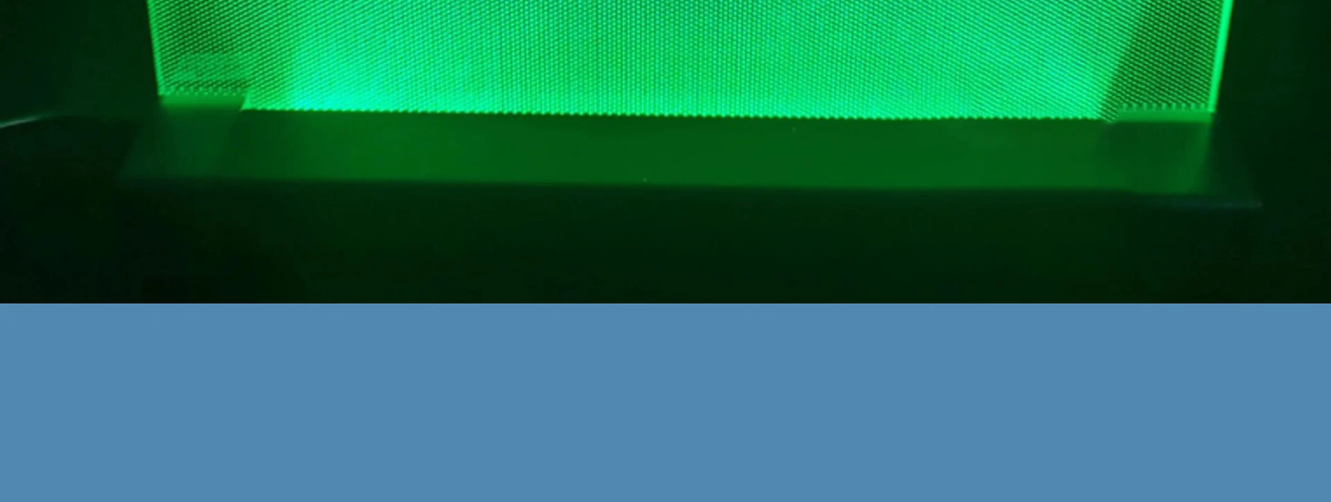 2.5MM Acrylic Light Guide Plate for Samsung TV Repair