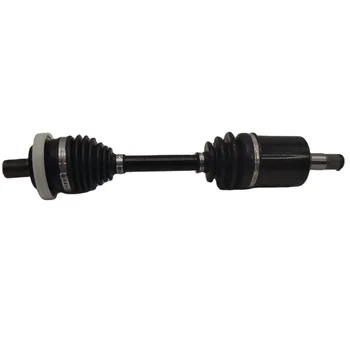 High Quality Semieixos Front Drive Axle Ejes Completo Oem 33212284615 ...