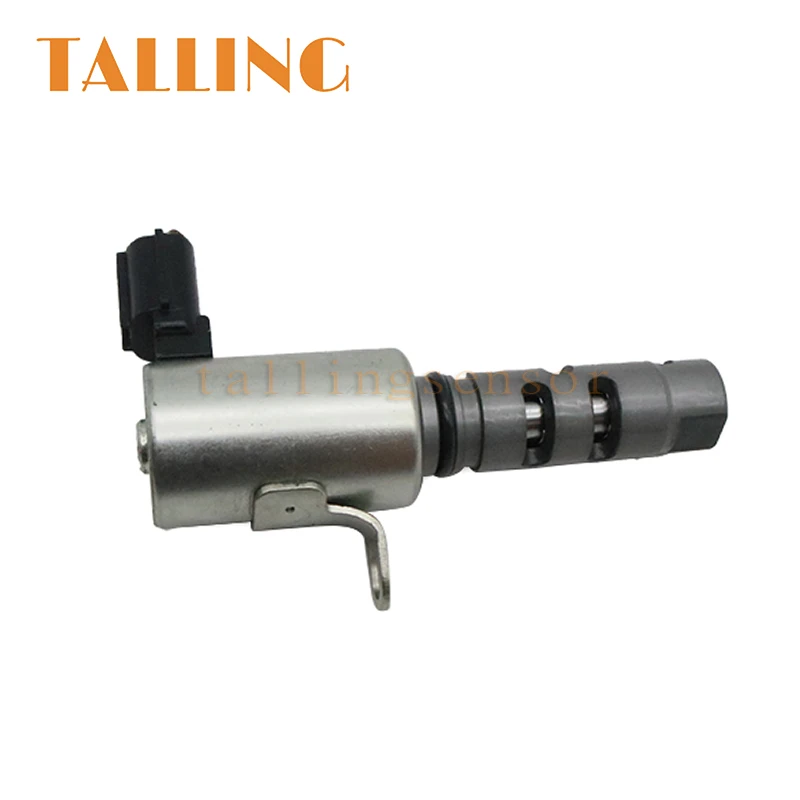 Intake & Exhaust Camshaft Position Actuator Solenoids vvt oil control ...