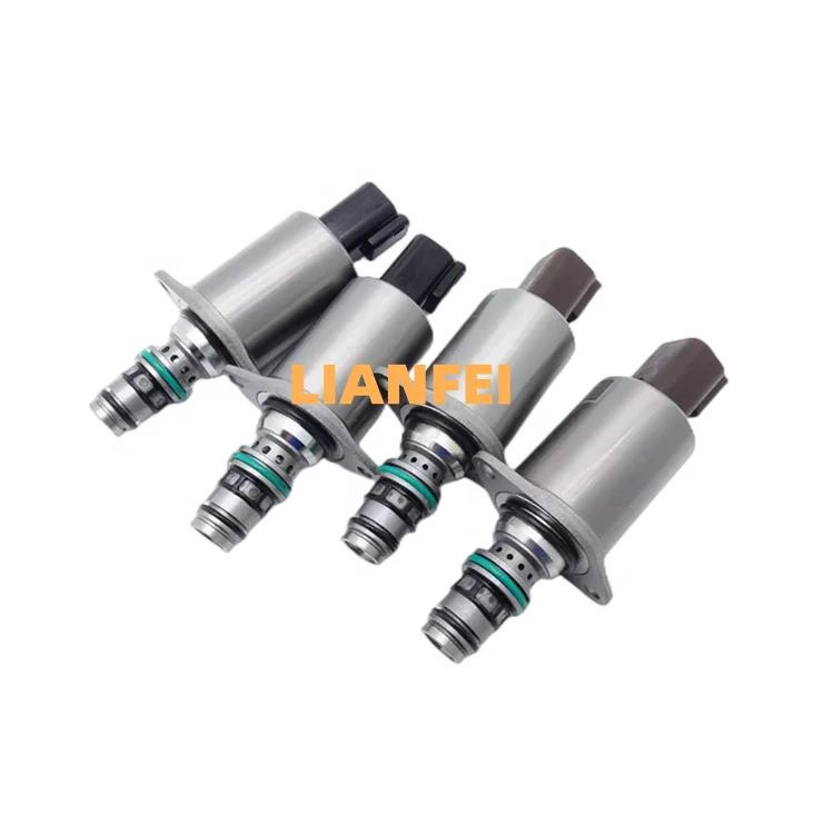 E330c E320gc 굴삭기 솔레노이드 밸브 585-9230 585-9231 491-0908 485-5747 캐터필라 ...