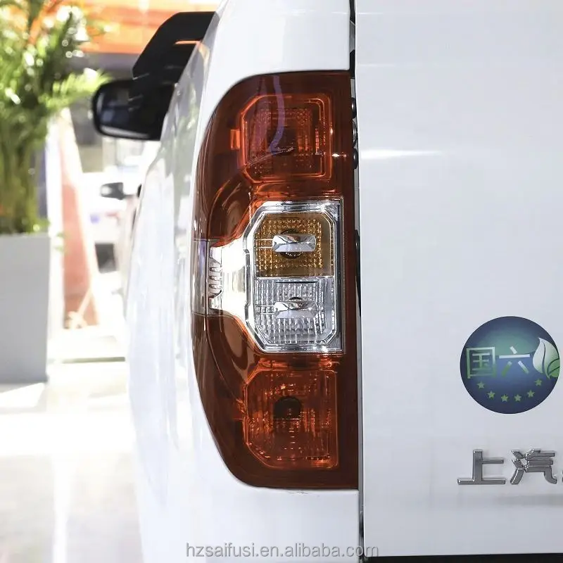 Piezas Originales para LDV Maxus T60, Luz Trasera, Piloto Trasero ...