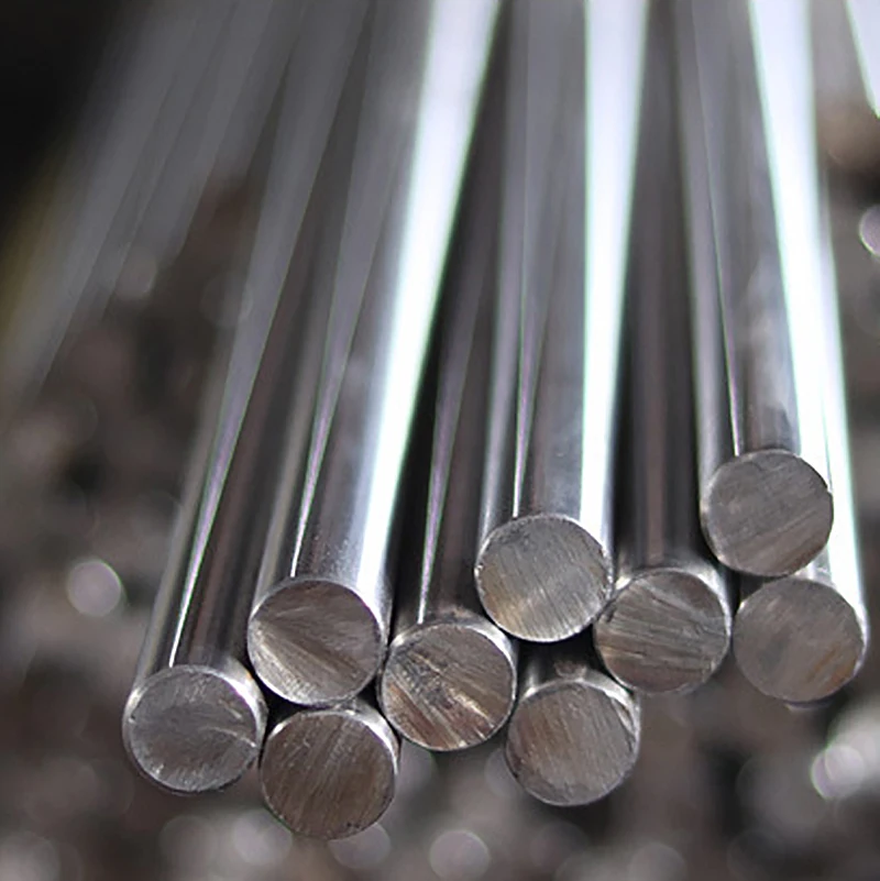 Stainless Steel Round Bar Sus303 Sus304 Sus310s Sus316 Sus403 Sus420j2 Sus430 Sus440c Sus630 ...