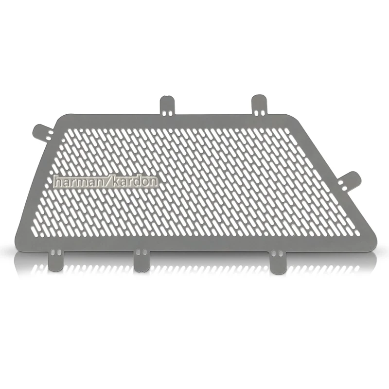 Stainless Steel Etching Perforated Metal Photo Etching Mesh Emi/rfi ...