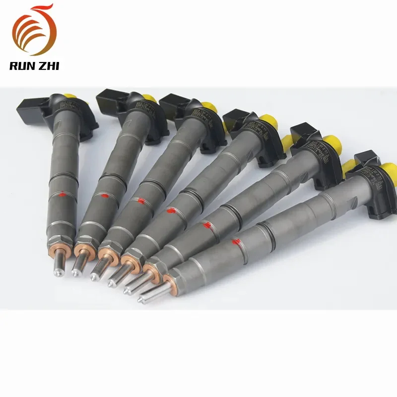 0445116017柴油喷油器0445116017或喷油器0445116017适用于现代/起亚 - Buy 柴油喷油器0445116017,喷 ...