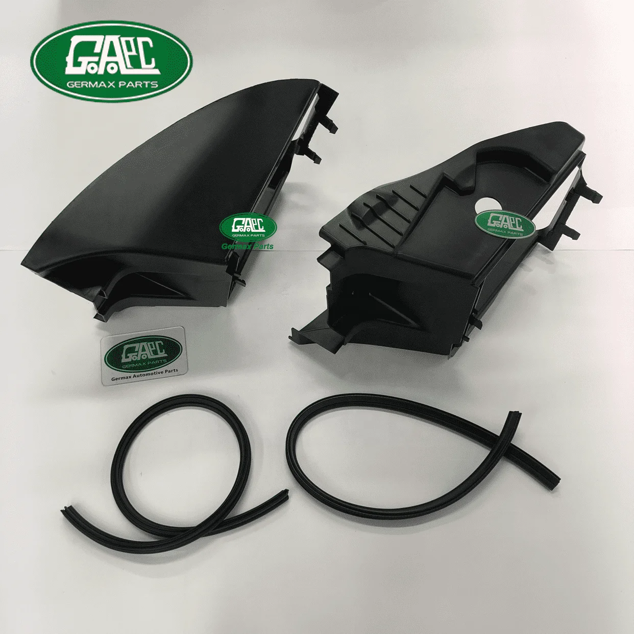 Car Radiator Support Bracket Lr044392 Left Lr044395 Right Glr14027 For ...