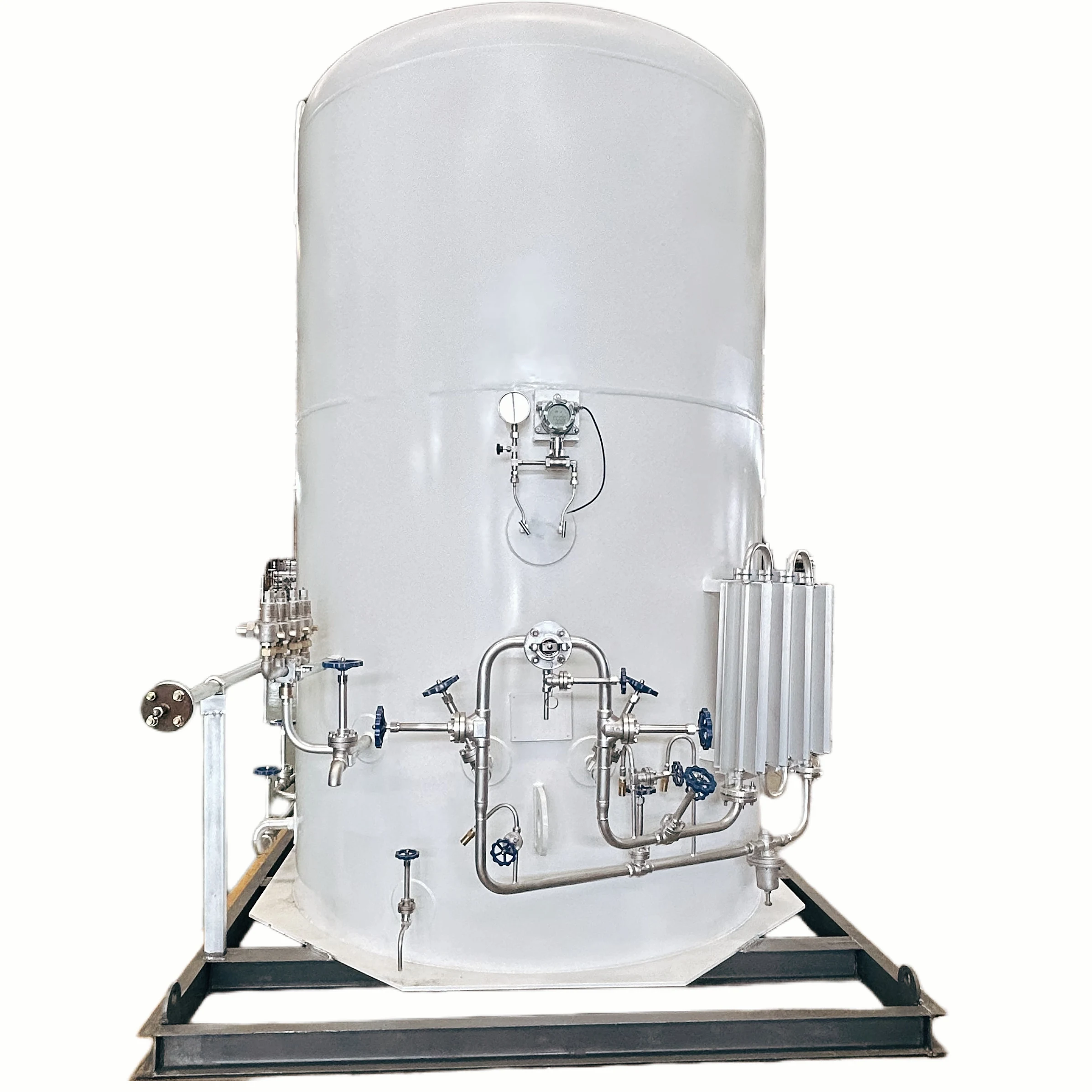 Alibaba.com: Argon Gas Cylinder Home Filling Station with Pressure ...