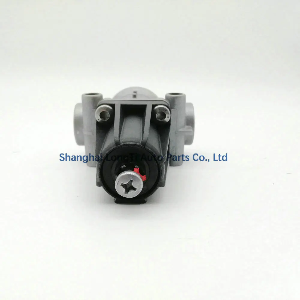 WABCO Pressure Limiting Valve 4750103180 81521016282 A0044299644 ...