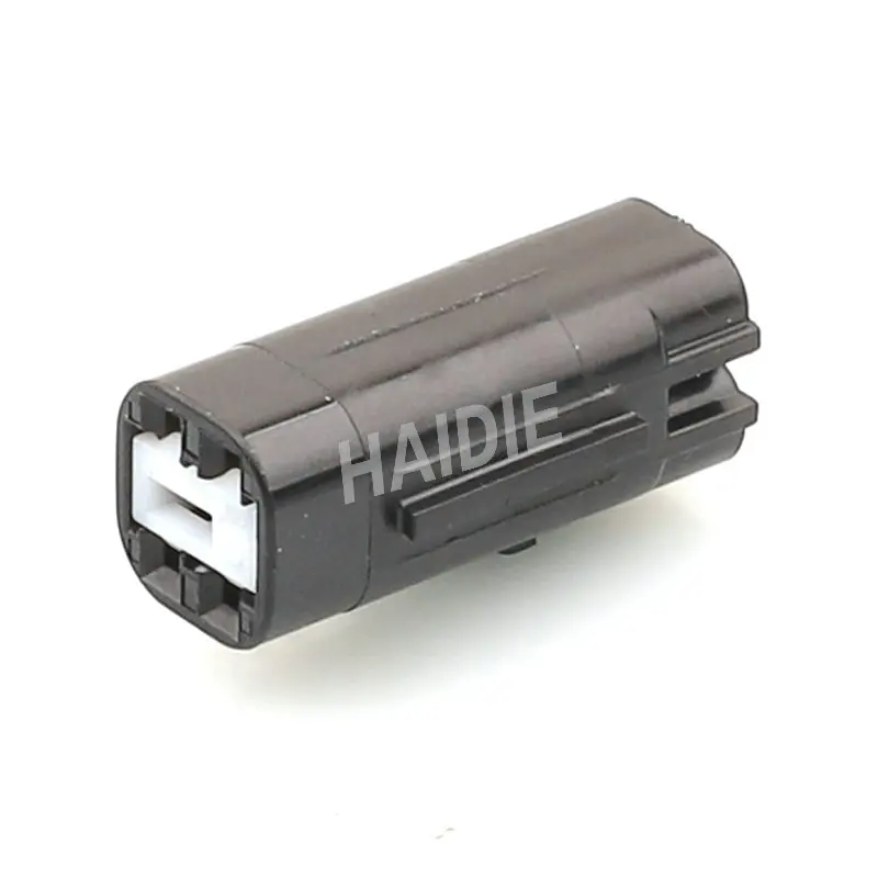Haidie 4 Pin Automotive Electrical Wire Harness Connector - Male ...