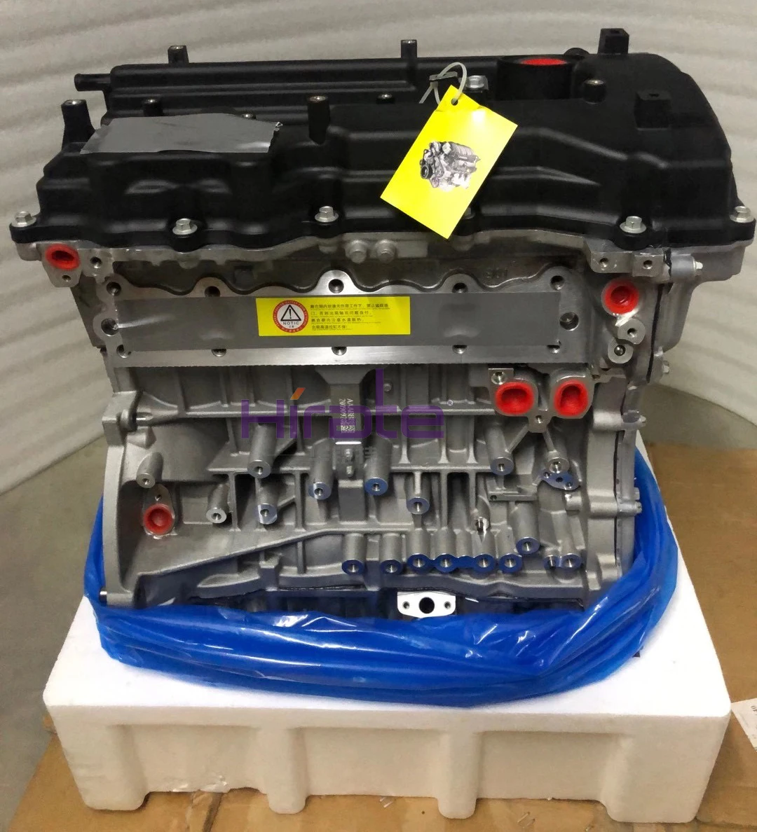 Toyota Engine 1kd 2kd Diesel Motor Toyota 2500cc 2kd 2kd-ftv Turbo ...