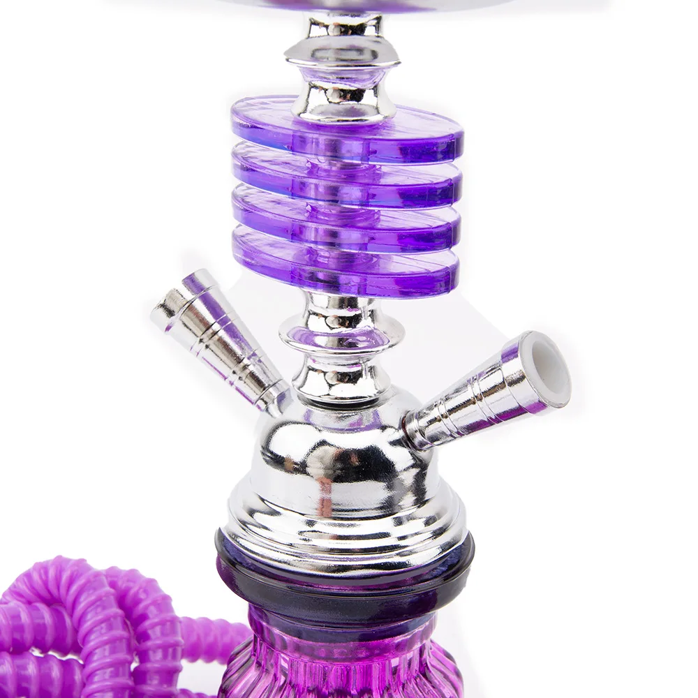 Alibaba.com: Laziza Megahed Portable Hookah Set with Crystal Wave ...