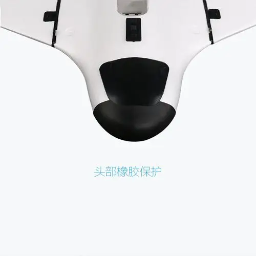 Skywalker X5 Pro 1260mm Wingspan Epo Fpv Flying Wing Rc Airplane Kit ...