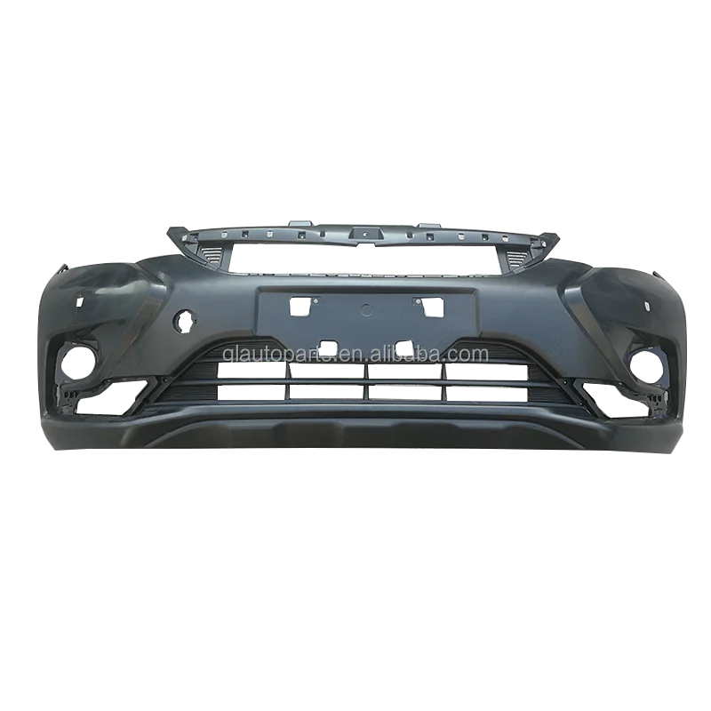 Genuine BYD Front Bumper - Original Auto Parts for JMC S5