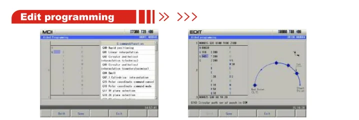 GSK 980MDC 5 Axis CNC Controller for High Performance Milling