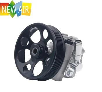 Company Overview - Guangzhou New Air Auto Parts Co., Ltd.