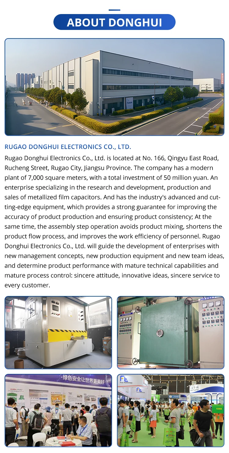 450vac Capacitor Cbb60 Fan Capacitor 35uf Water Pump Capacitor - Buy Ac ...