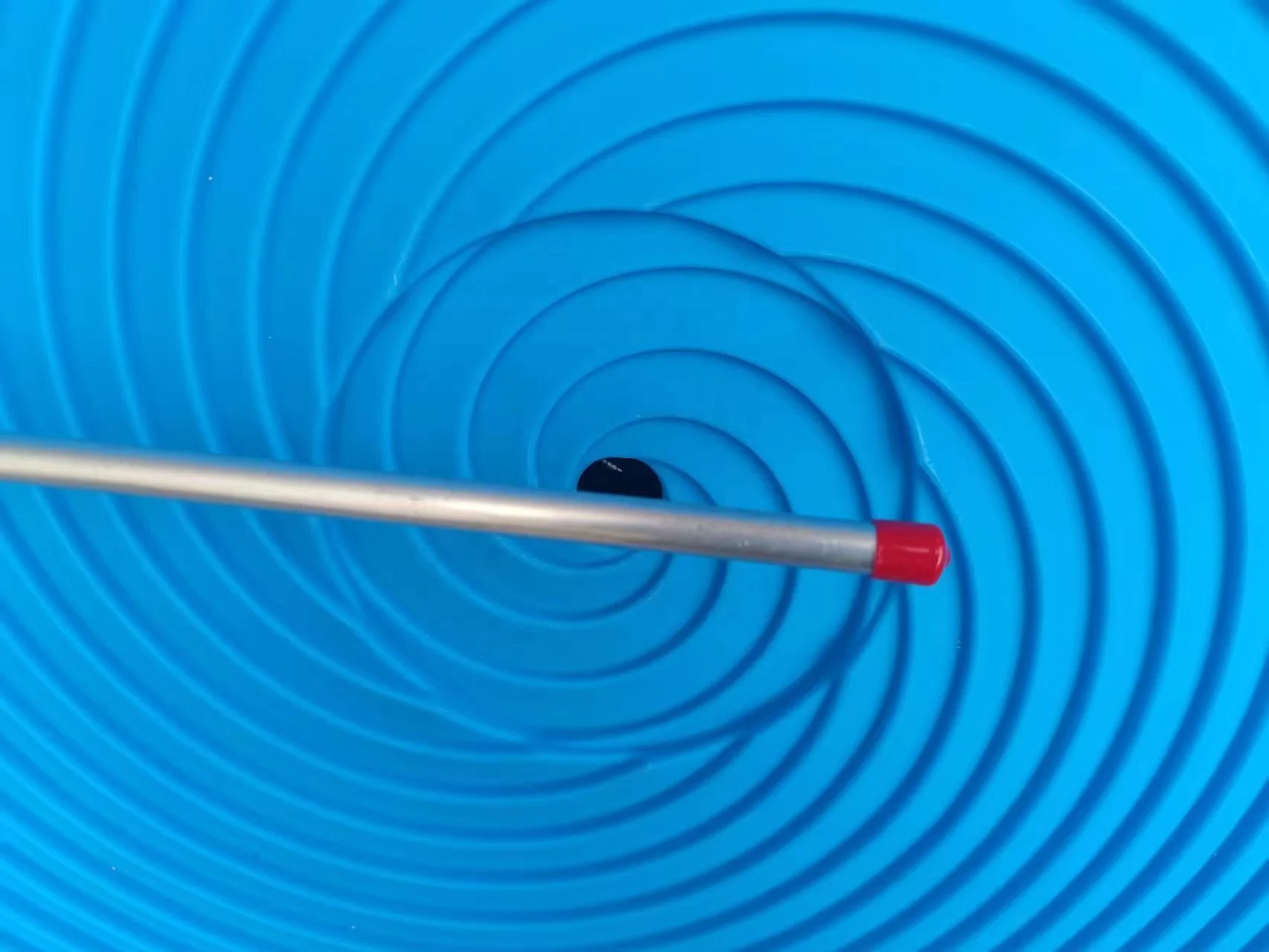 Automatic Turbo Panning Machine - Efficient Gold Refining