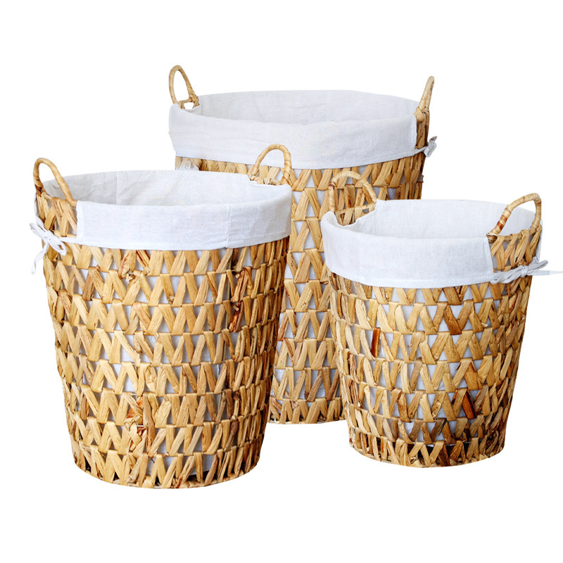 mesob ethiopian empty baskets handicraft product handmade rattan ...