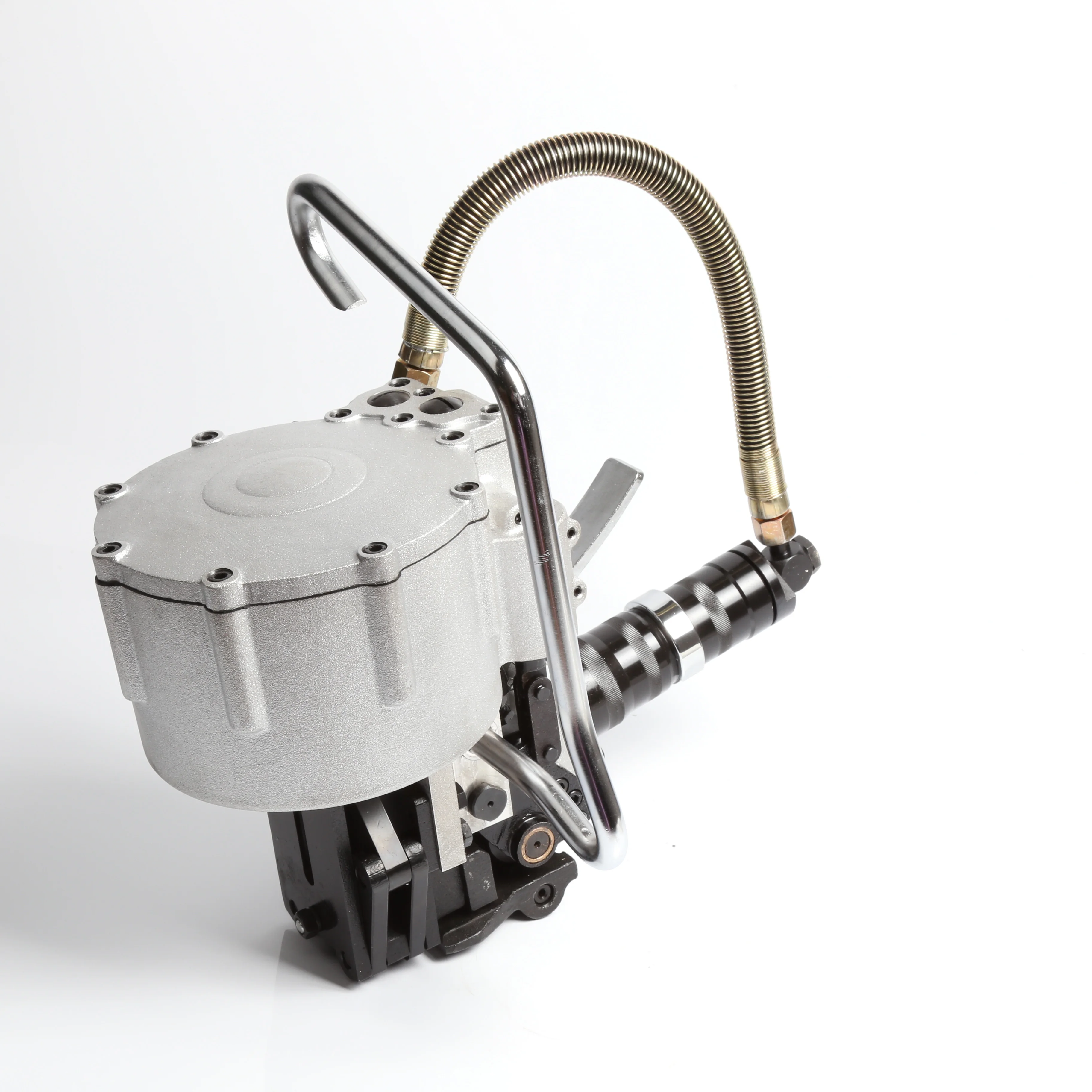Kz32b Portable Pneumatic Integrated Strapping Tool With Tensioning ...