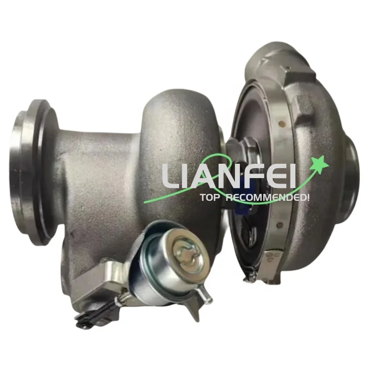 C9.3B Diesel Engine Parts Turbocharger 575-9942 5759942