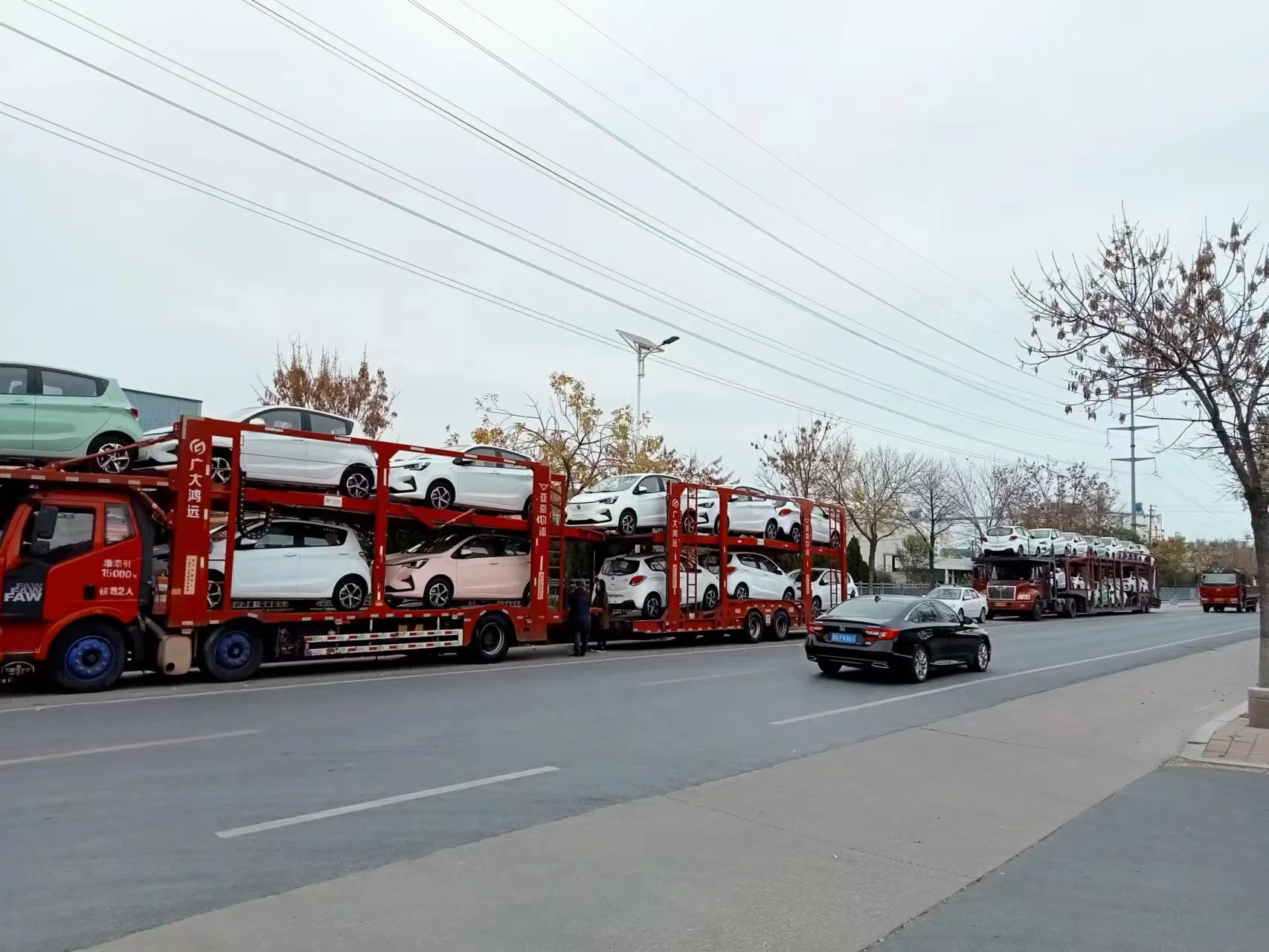 Jetour Dashing 2024 Model 1.6t Hot Edition Large Space 5 Door 5-seater ...