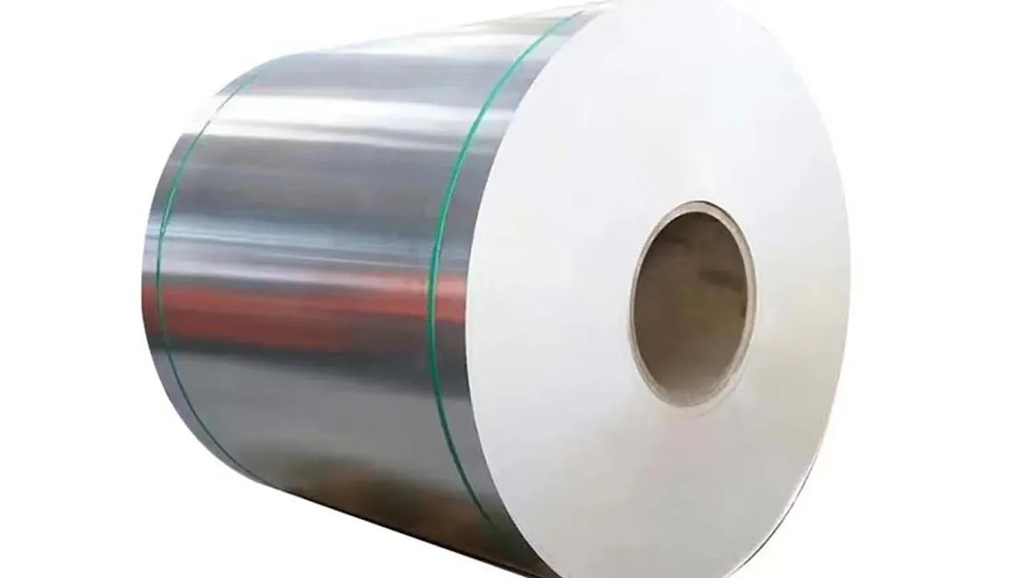 Aluminium Sheet Rolled 5000 Series Aluminium Rolls For Aerospace ...