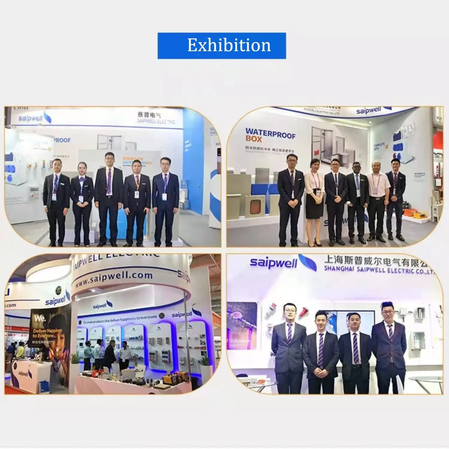 Abs Waterproof Box Saipwell Ip65 Electrical Junction Box Nema 4 ...