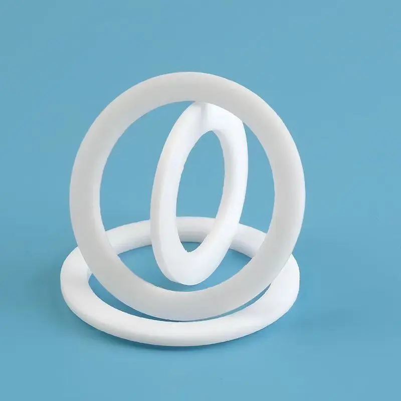 Customized High Quality Ptfe O-ring - Buy Black Nbr Brown Fkm White ...