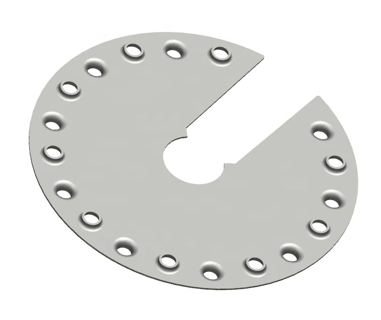 Universal Sus304 Solar Panel Roof Mounting System Grounding Lug Plate ...