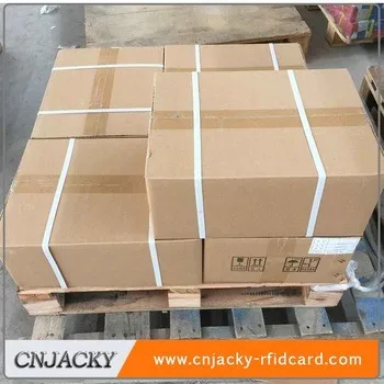 125khz A4 Paper Pvc Card Prelam Cardboard Inlay Rfid Nfc Sheets Tag ...