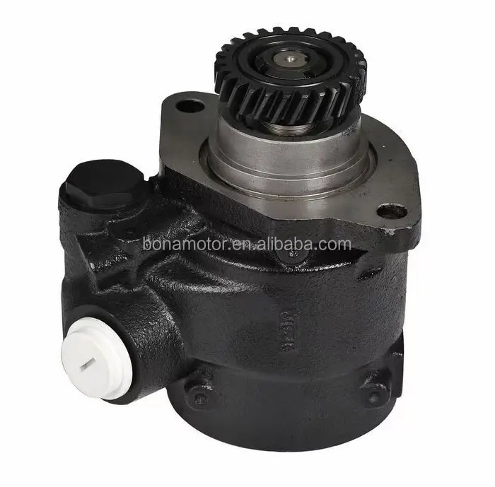 Auto Parts - High Performance Hydraulic Steering Pump for HYUNDAI 57100 ...
