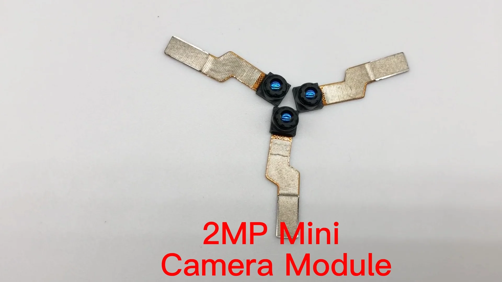 2mp 1080p Mipi Imx332 Sony Sensor Ff Fixed Focus Mini Iris Recognition ...