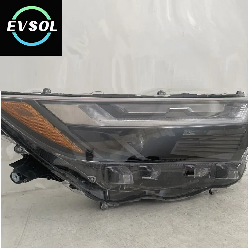 Car Body Parts Car Led Head Light Lamp 81110-42d80 81150-42d80 Halogen ...