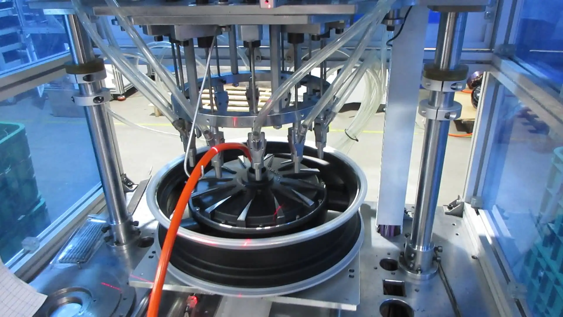 QS Motor 138 V3 70H 3000W Mid-Drive PMSM for Electric Mobility