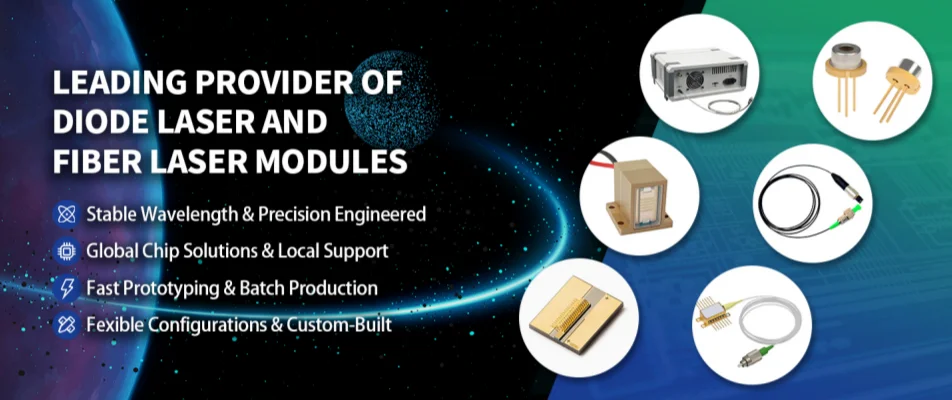 AMD0020A High-Speed InGaAs PIN Detector Module (1000-1650nm, 20GHz) for ...