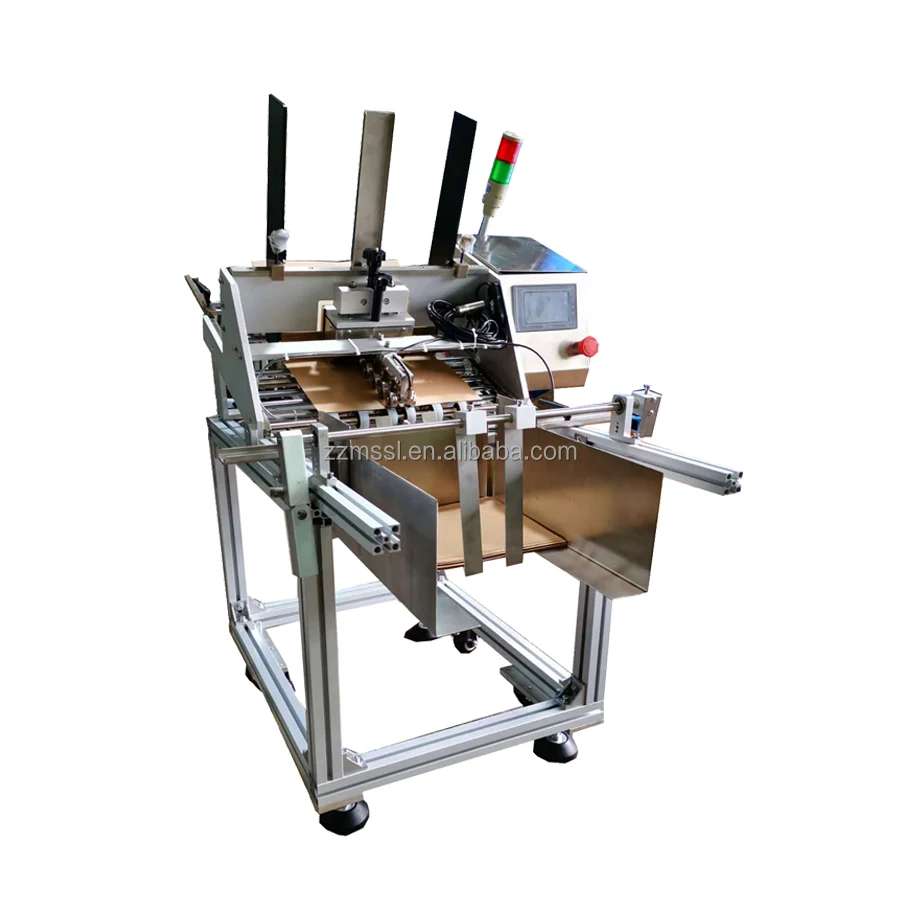 Automatic Friction Feeder - Efficient Inkjet Solutions