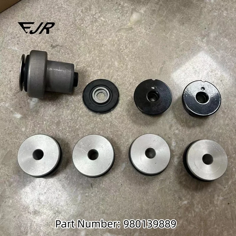 EJR 980139889 - Front Suspension Bushing Kit for Maserati