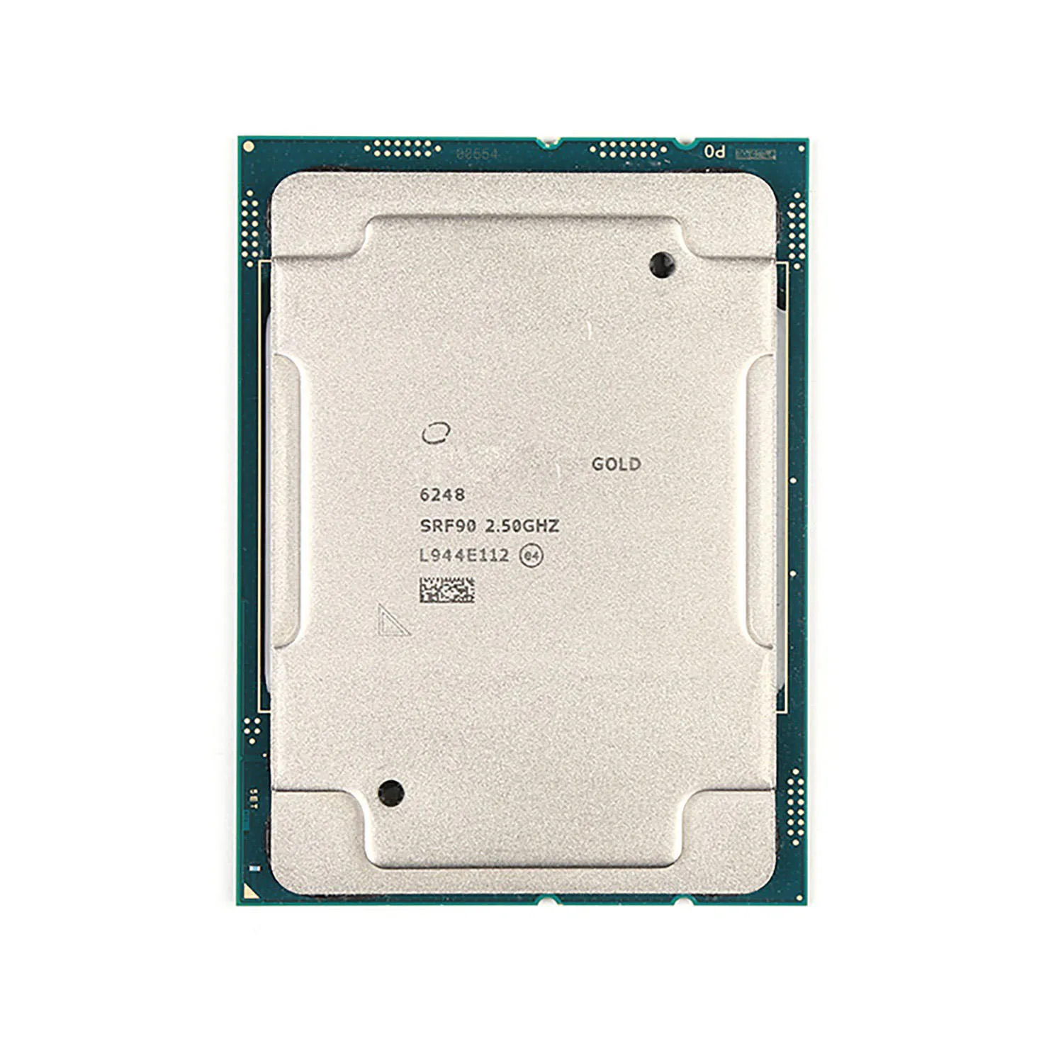 Server CPU processor LGA 3647 20 core central processing unit 2.5GHZ ...