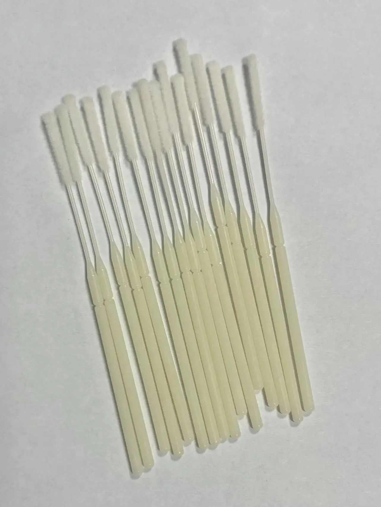 Medical Sterile Physical Break Antigen Test Collection Throat Swabs ...